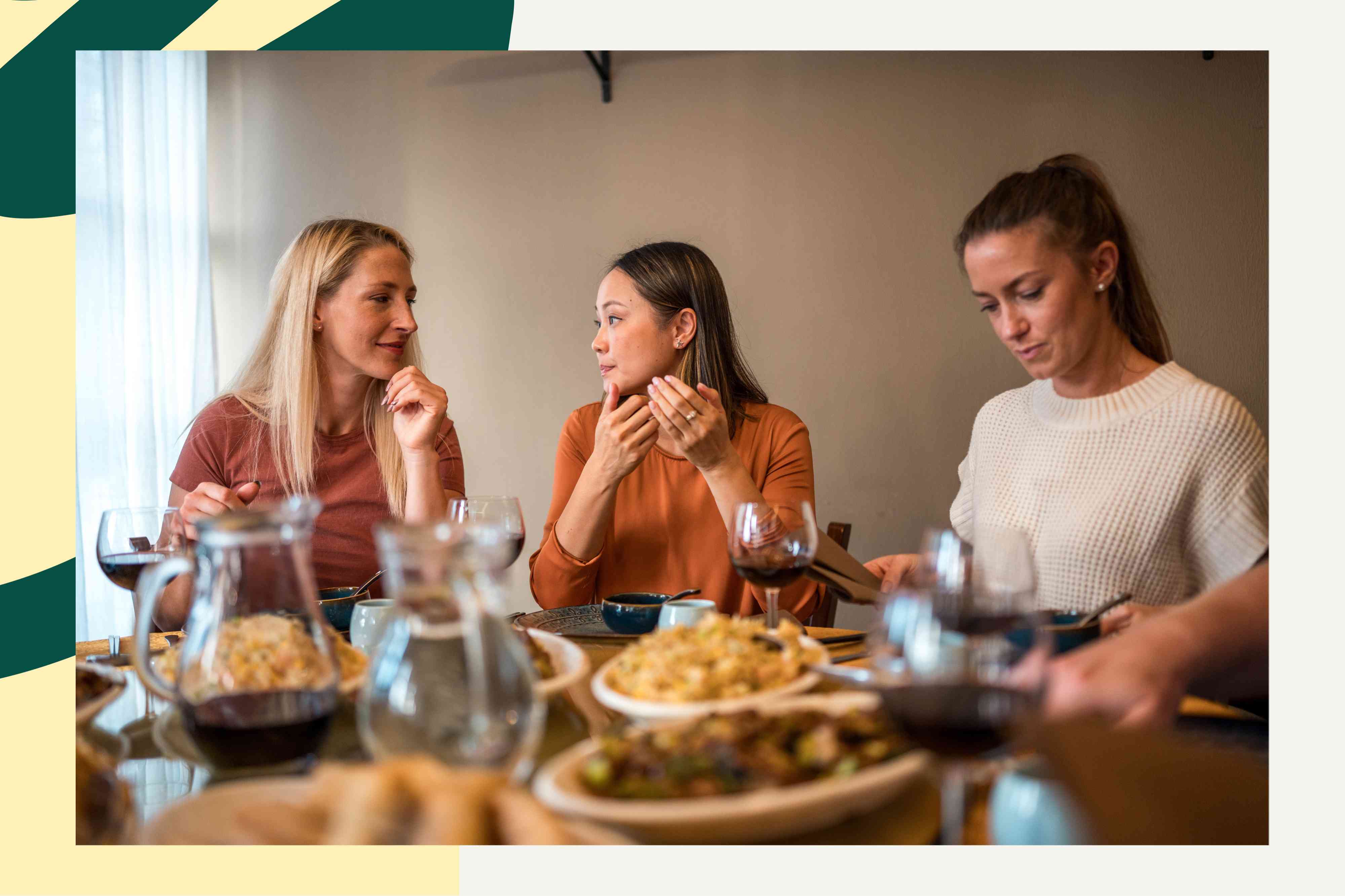 Woman With Fertility Issues Is Blindsided by Friend’s Pregnancy ...