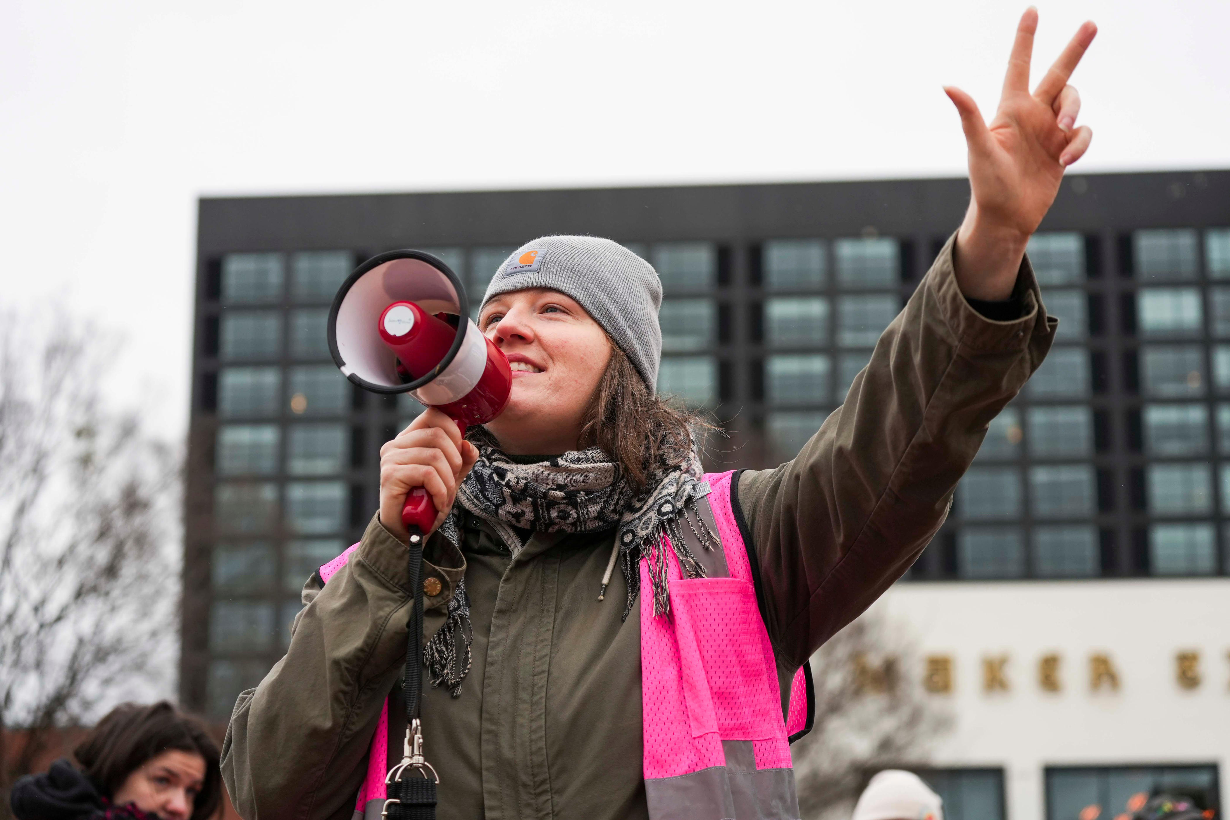 The five worst states for women are in the South, study says. See where ...