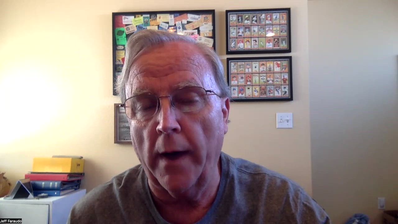 Cade Campbell Hits 3 of Cal's 8 Home Runs vs. Santa Clara