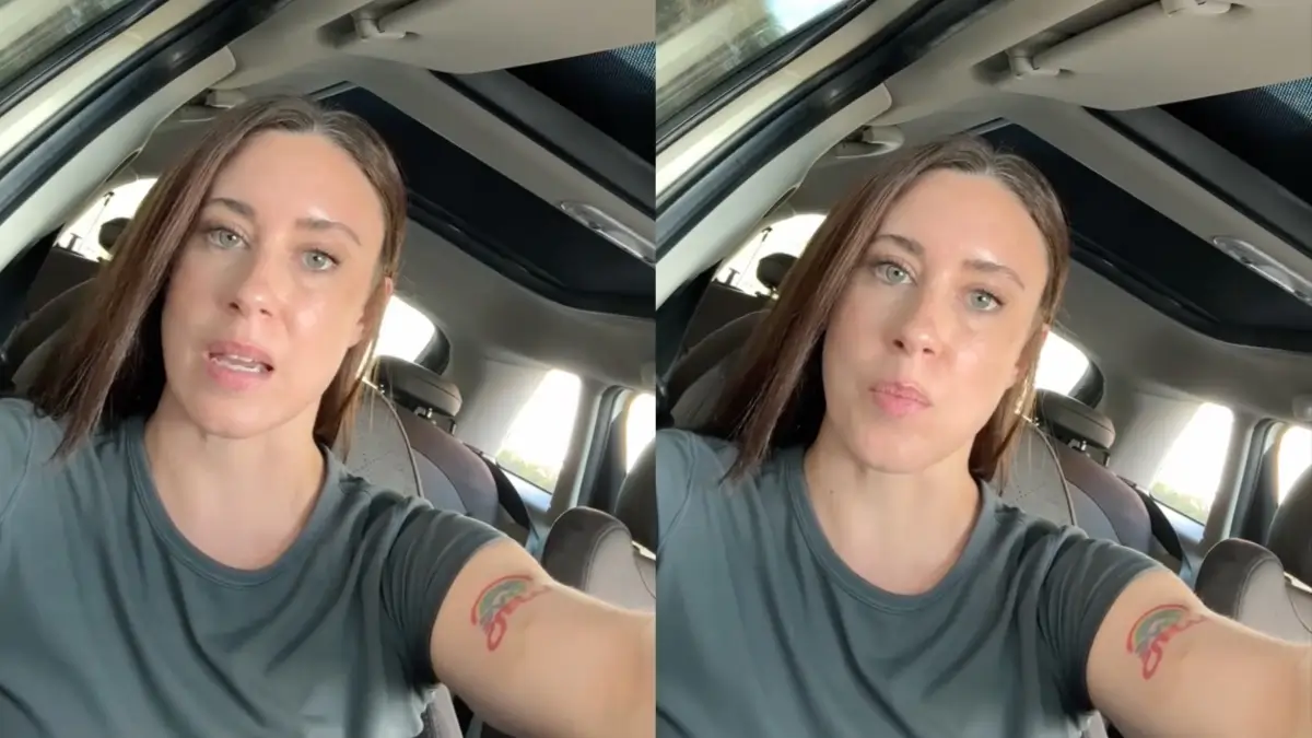 'It’s Appalling’: Casey Anthony’s Attempt to Reinvent Herself As a ...