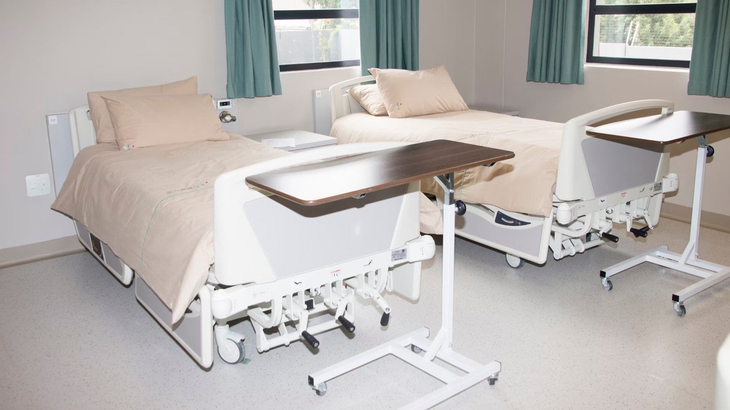 TGH launches primary care clinic for military veterans and service members