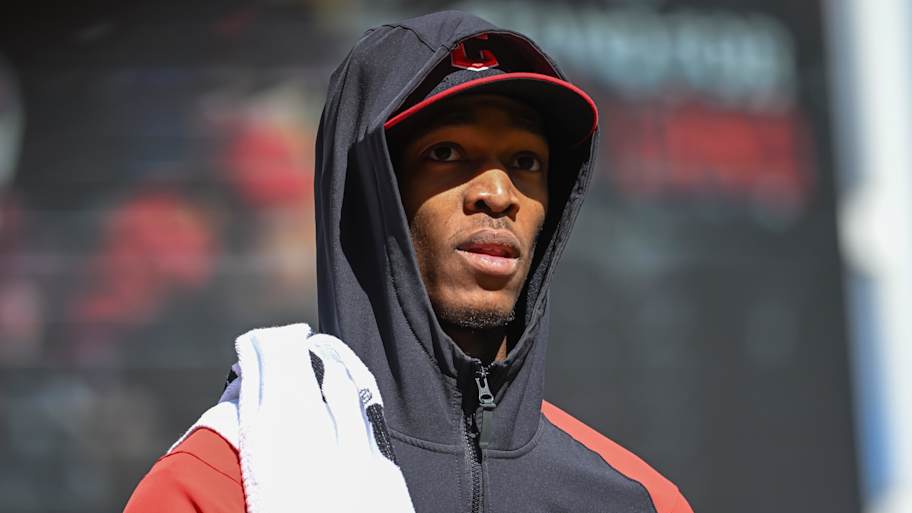 Analyst Identifies Major Problem for Guardians Pitcher