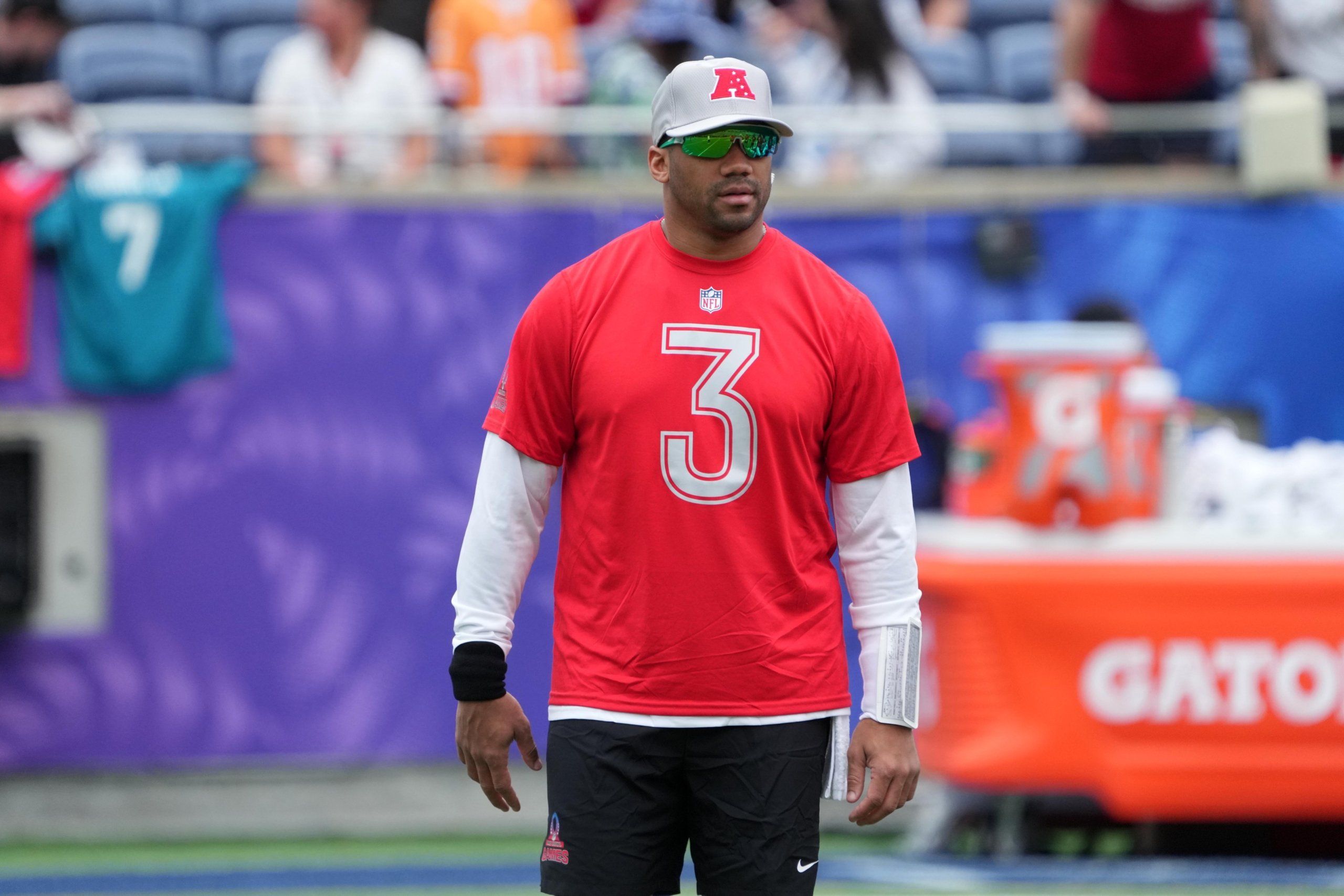 New York Giants rumors continue to grow about surprising QB being ‘most ...