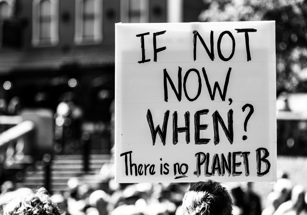 Today’s Climate Politics Are Affecting Your Life—These 11 Changes Are ...