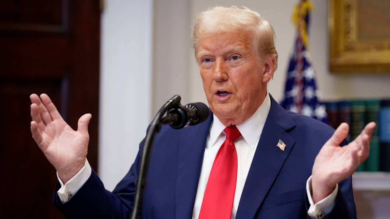 Trump’s crypto reserve: 5 coins the president says will be in it and ...