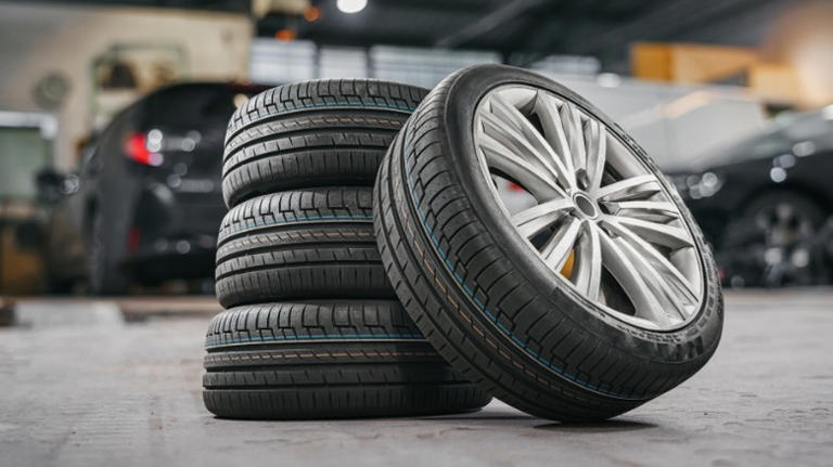 How Long Should New Tires Last? Here's What You Need To Know