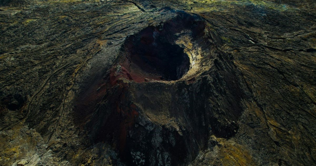 Geophysicists Investigating Plate Tectonics Discover Long-Lost Plates ...