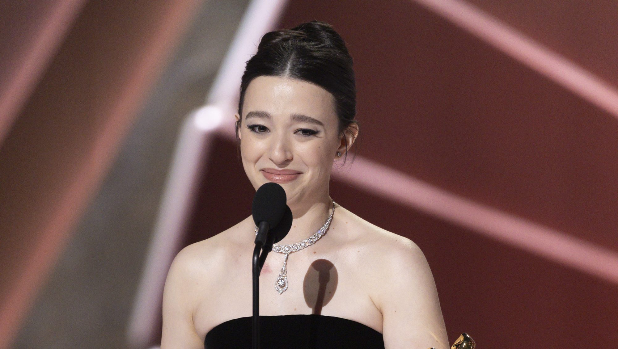 Mikey Madison: 5 Things to Know About the Oscar-Winning Actress ...