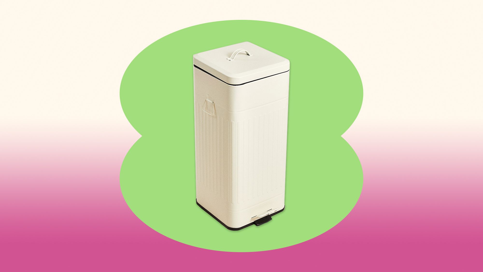 The Best Kitchen Trash Cans for Keeping Your Kitchen Clean and Gross ...