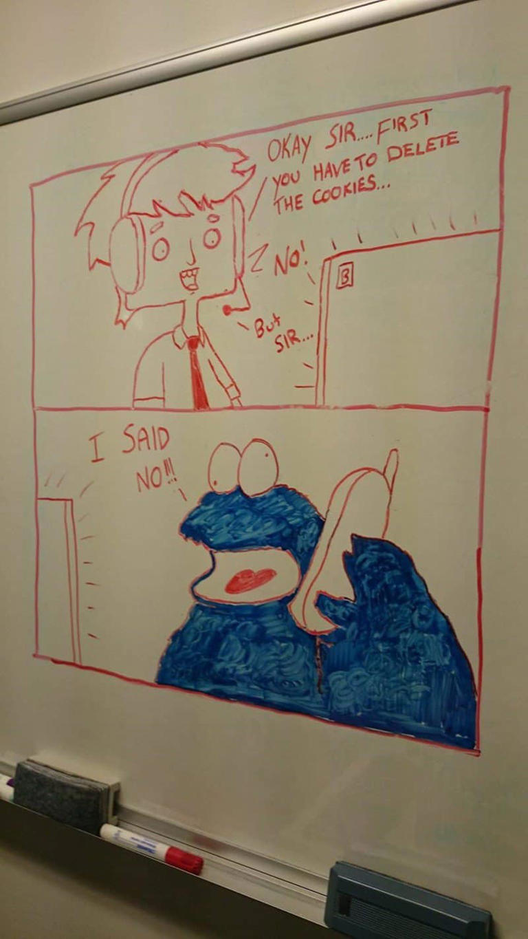 35 Funniest Tech Memes For Gadget Nerds And IT Professionals (March 3 ...