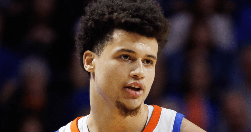 Finalists for the 2025 Bob Cousy Award announced