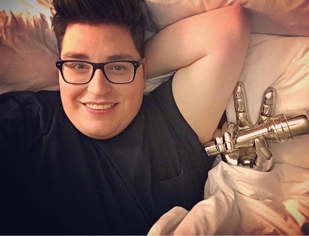 “The Voice ”Winner Jordan Smith Shares Shocking Moment When He Found ...