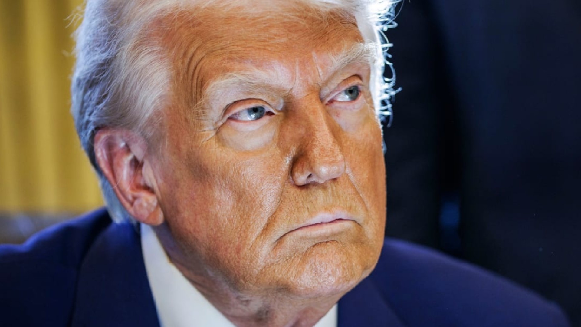 Democrats to highlight human impact of DOGE cuts at Trump's speech tomorrow