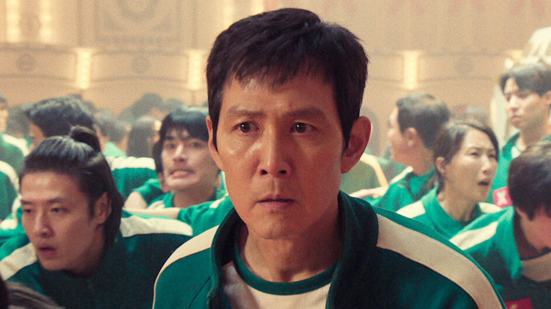 An MCU-style Squid Game cinematic universe graphic has gone viral, but ...