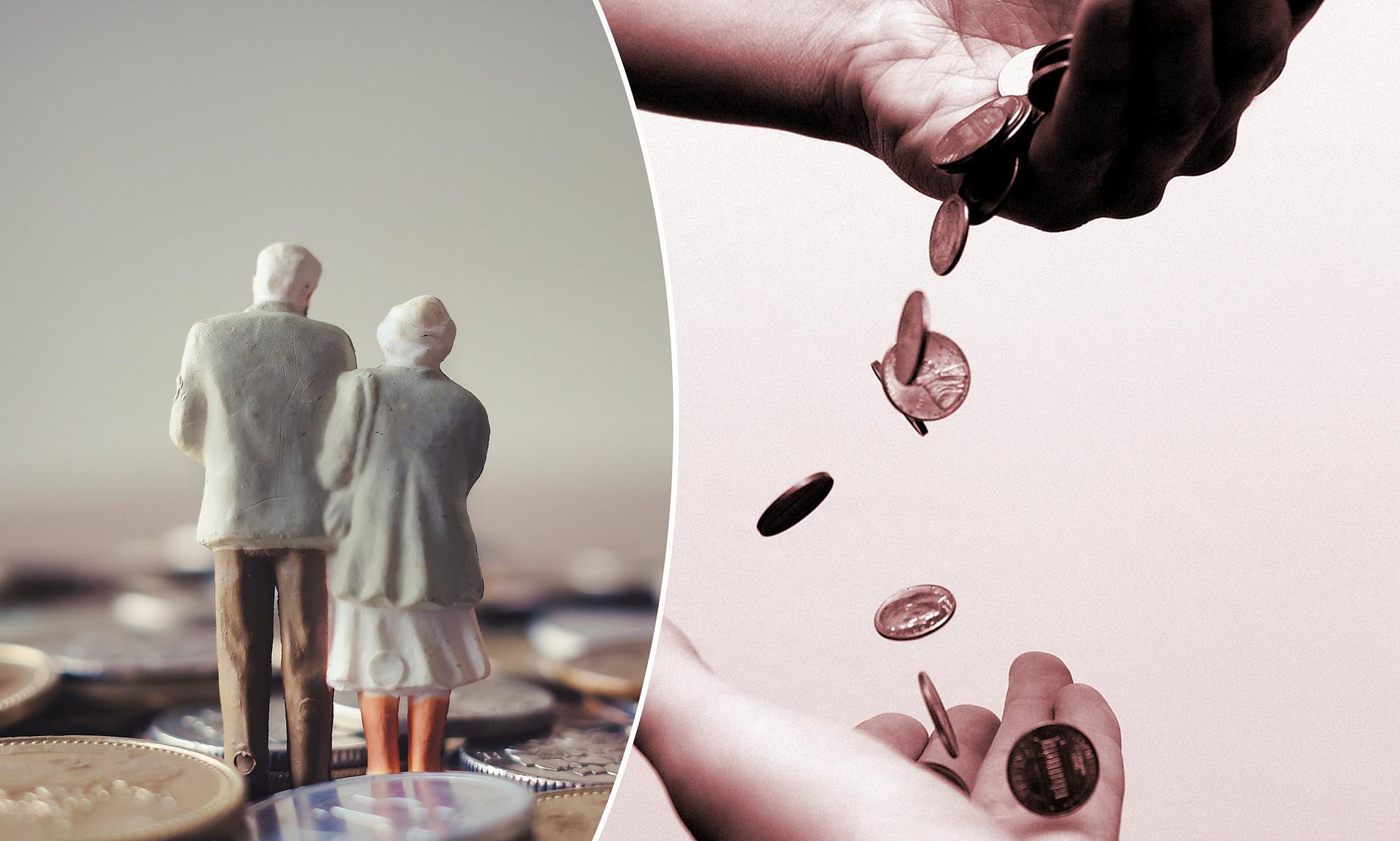 How much can you give away to beat inheritance tax? Wealth experts ...