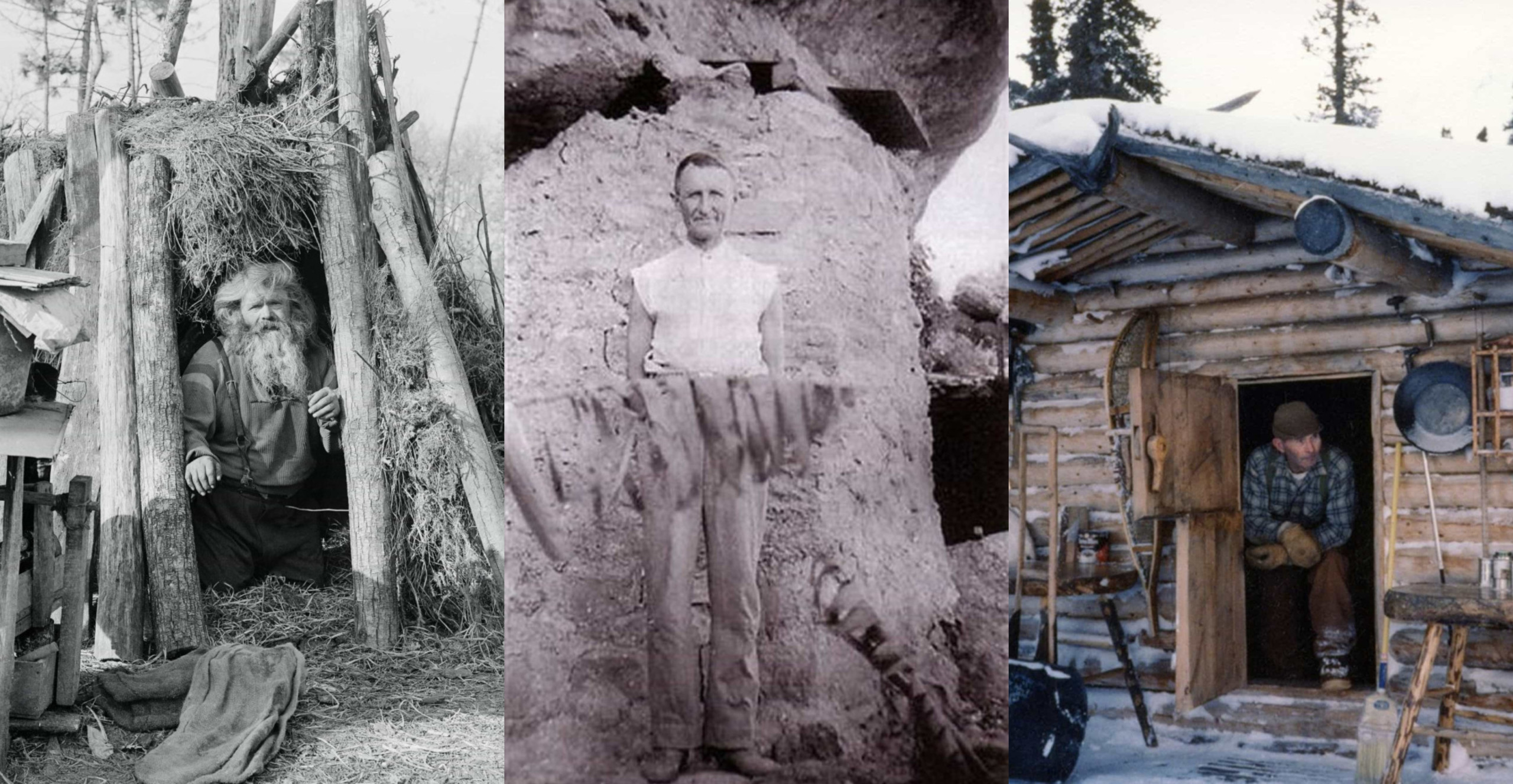 Vie en réclusion : découvrez les ermites les plus célèbres de l'histoire