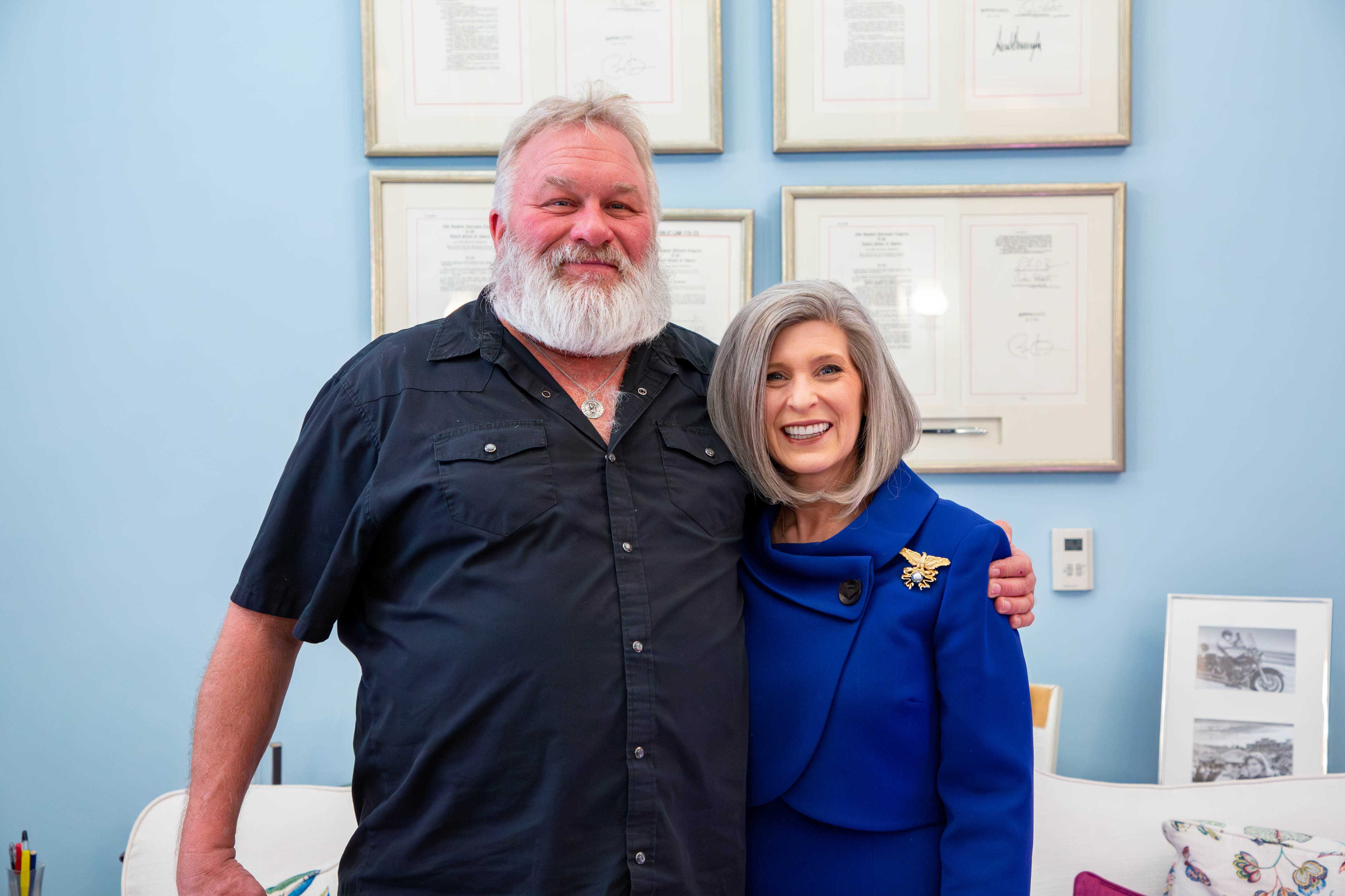 'Sarah's life will not be forgotten': Iowa senator to host Sarah Root's ...