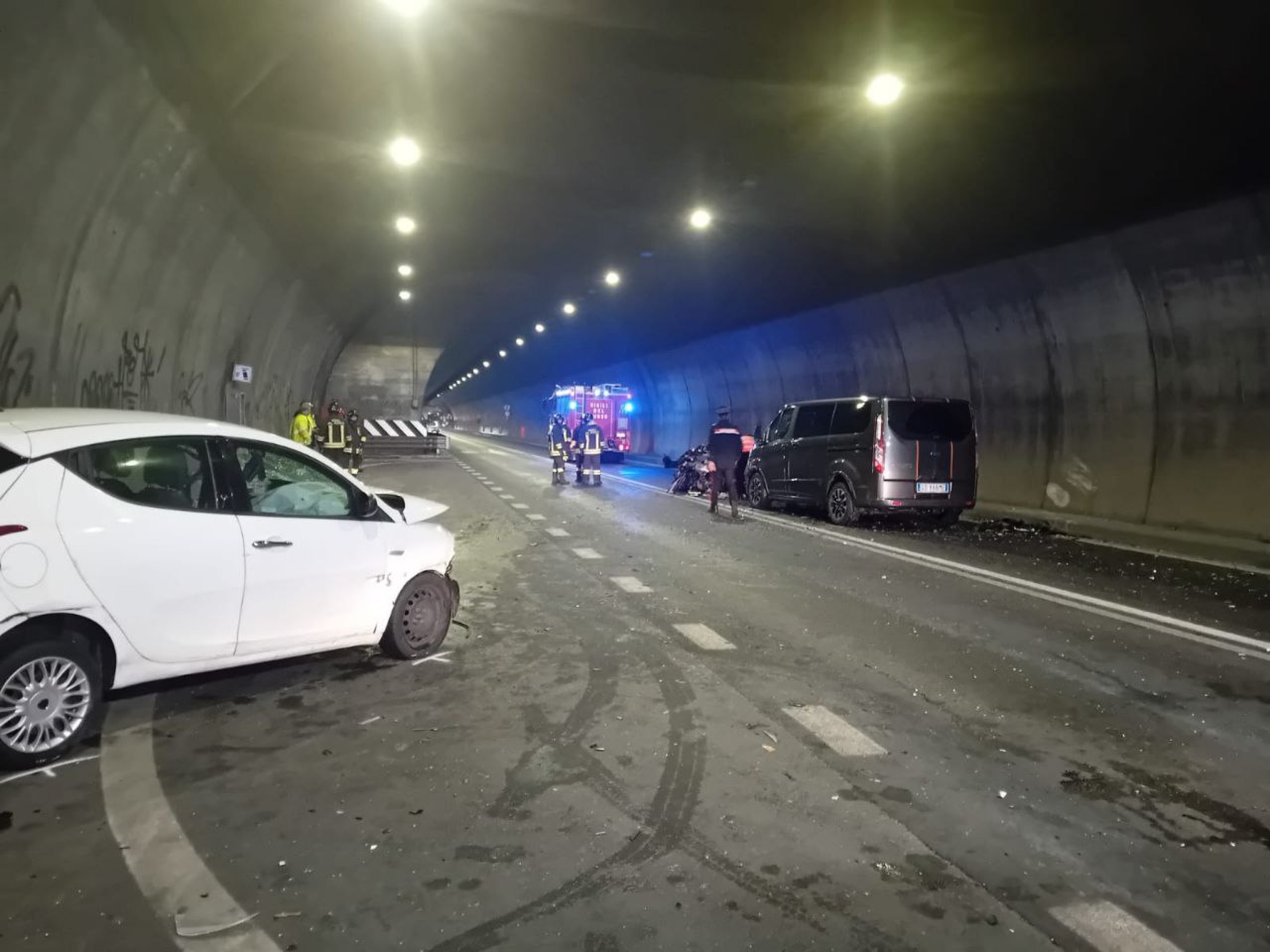 Two Italians dead in road accident in Kenya