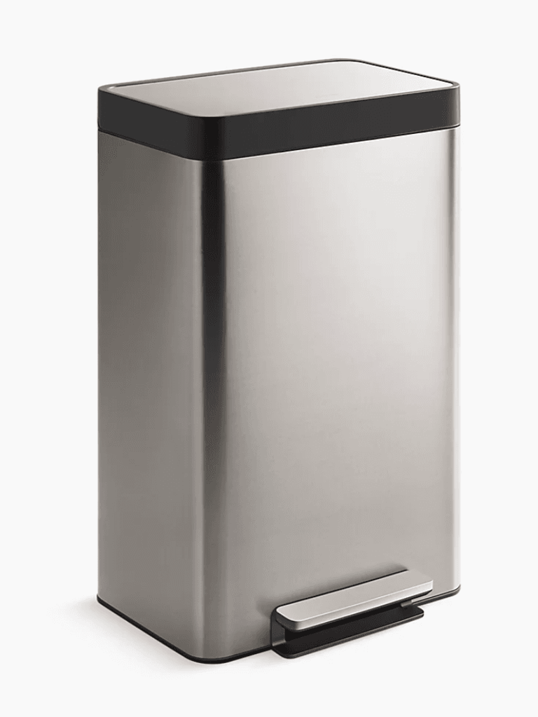 The Best Kitchen Trash Cans for Keeping Your Kitchen Clean and Gross ...