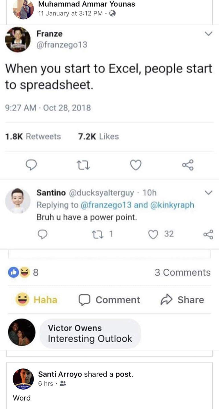 35 Funniest Tech Memes For Gadget Nerds And IT Professionals (March 3 ...