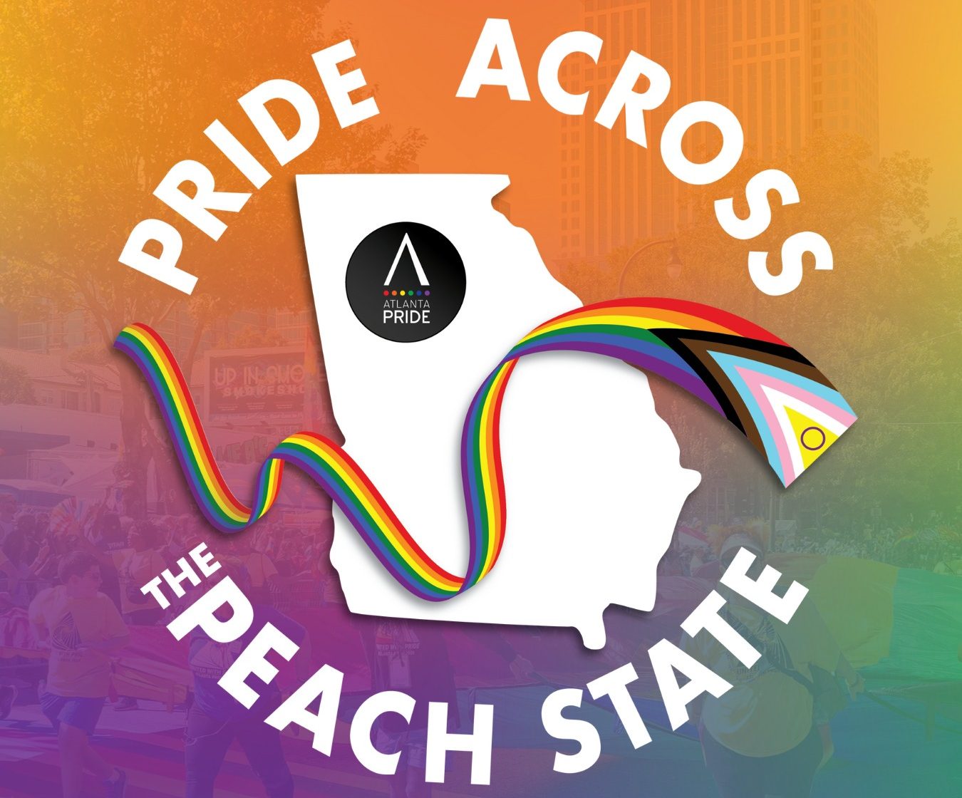 Atlanta Pride opens applications for 2025 grant program to support ...