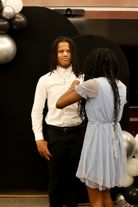 Northwest Louisiana Teen Advisory Committee welcomes 26 new members