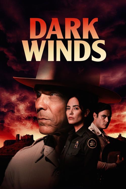 'Dark Winds' season 4 is almost here and the mystery gets darker