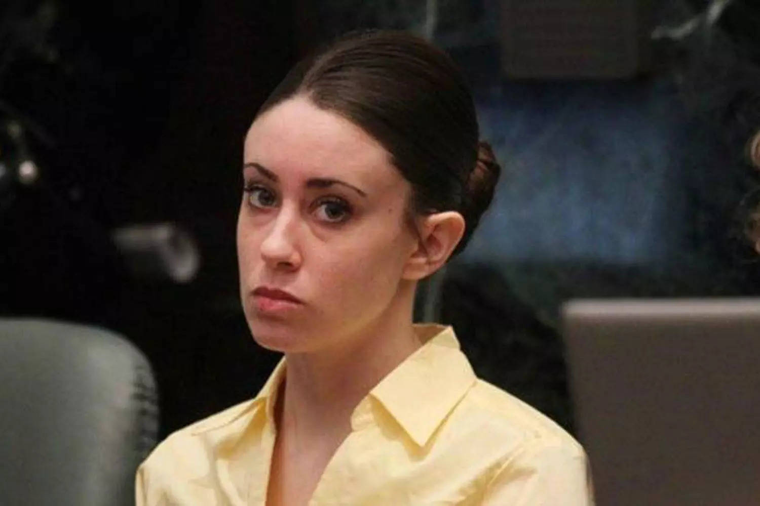 Where is Casey Anthony now? Know about life of Caylee Anthony’s mother ...