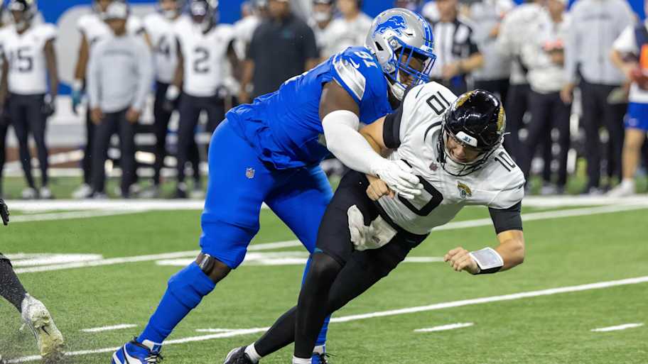 Cincinnati Bengals Free Agency Preview: Low Sack Total Could Make ...