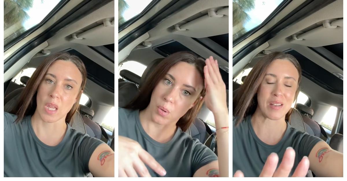 If You Were Waiting for Casey Anthony to Join TikTok and Substack, the Wait Is Over