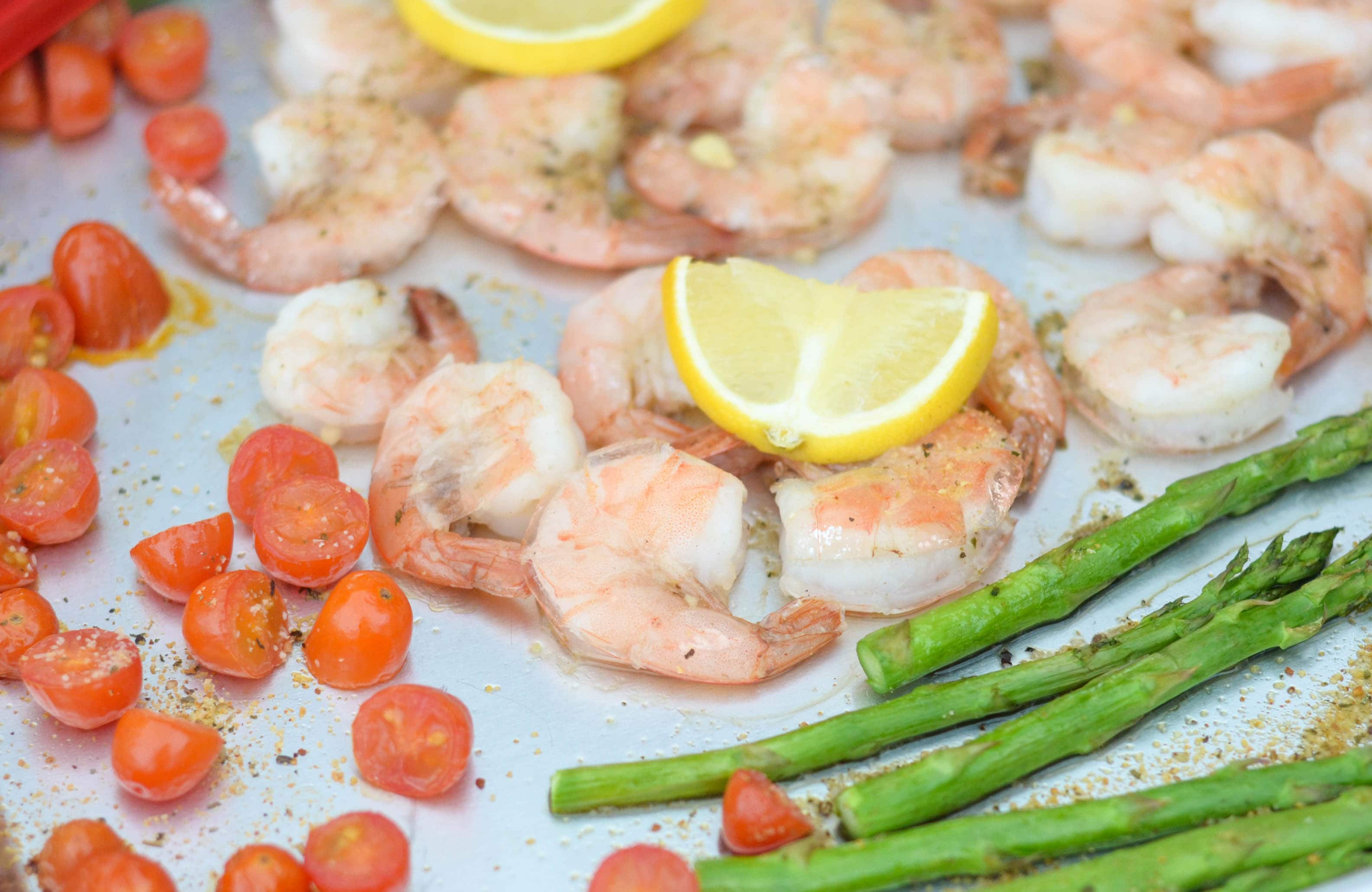 Most Popular Seafood Recipes!