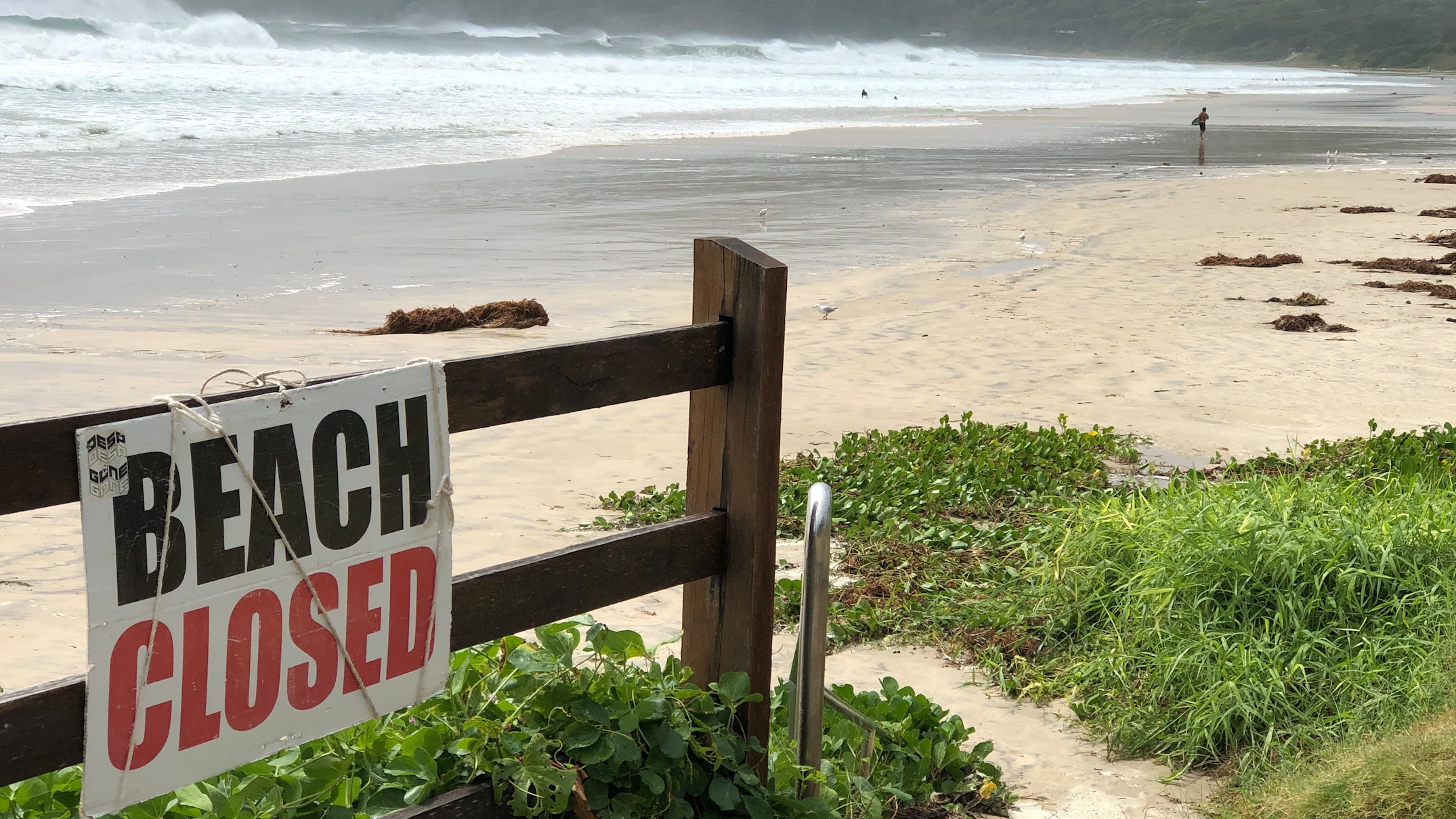 TC Alfred to become the first system to cross NSW, south-east ...