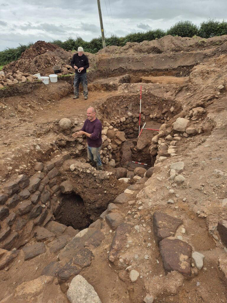 Archaeologists Say They've Unearthed Britain's Largest Known Viking-Age ...