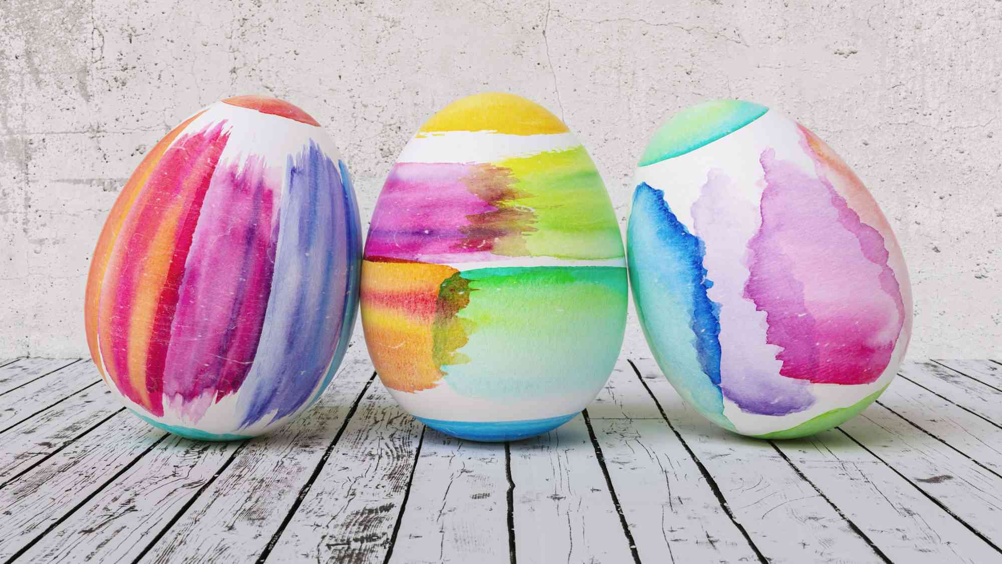 12 Easy Steps to Pulling Off an Epic Easter Egg Hunt