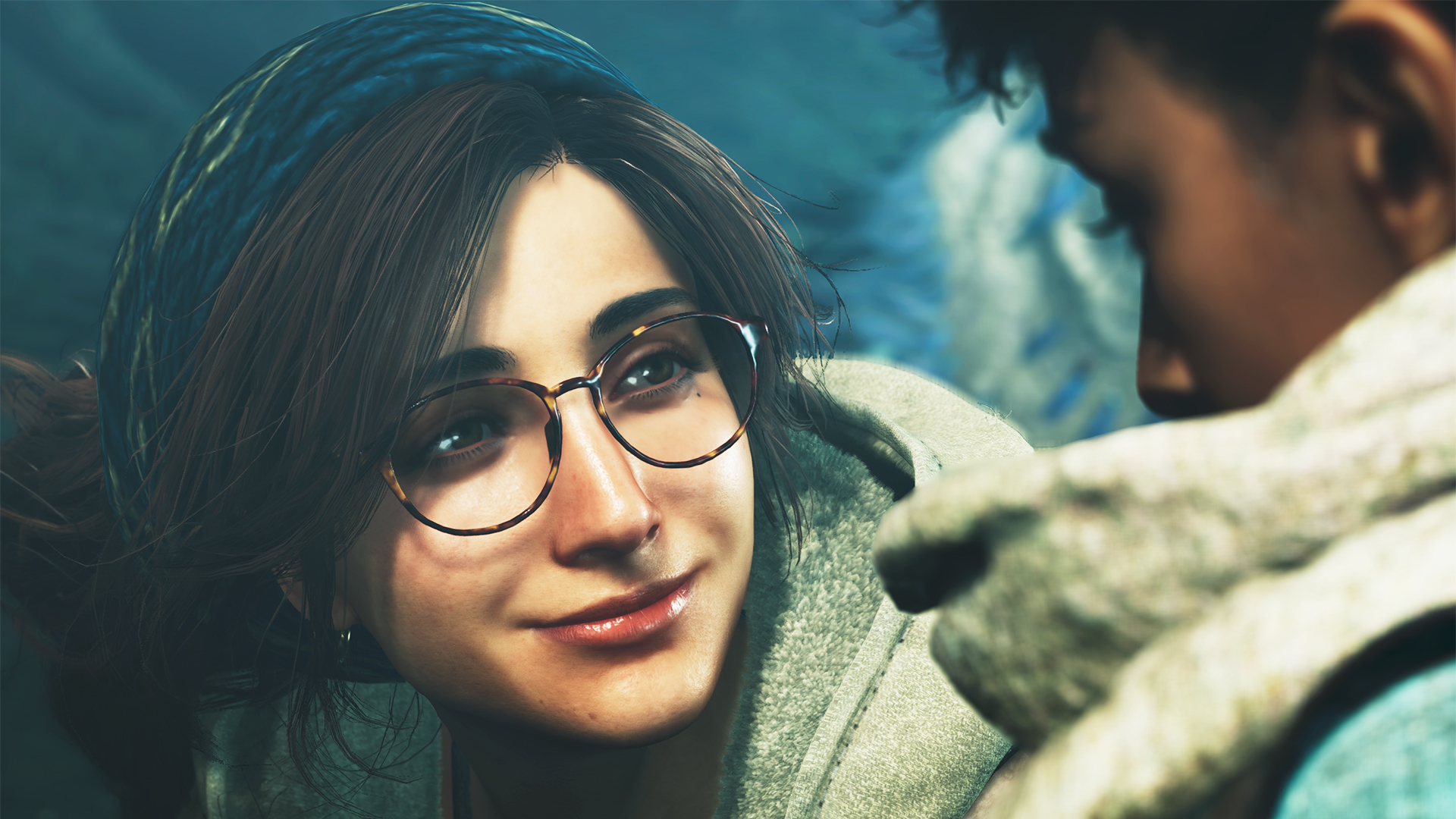 Monster Hunter Wilds’ arachnophobia mode sucks, so someone fixed it