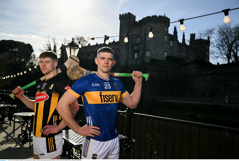 Four games live on TV-streaming in this week's GAA schedule