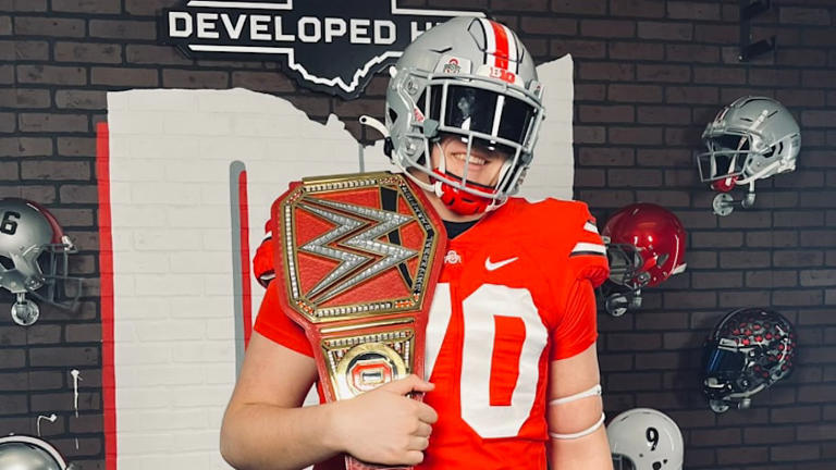 4-Star offensive lineman to take another visit to FSU Football in April