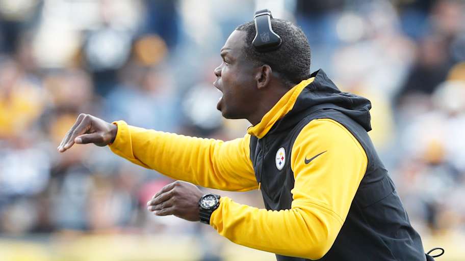 Saints Hire Former Steelers Coach