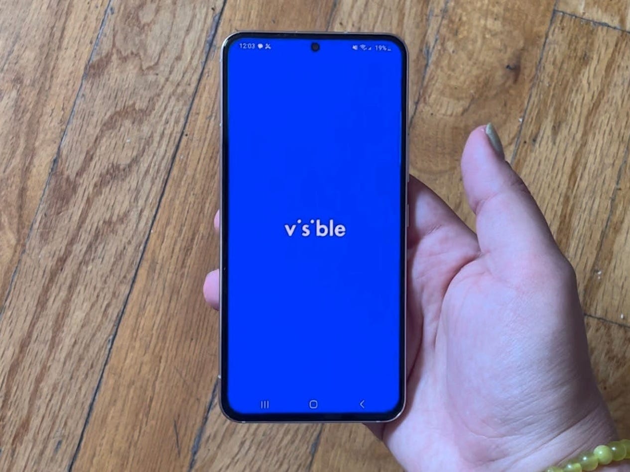 Visible Wireless review: Stellar budget phone plans for unlimited data