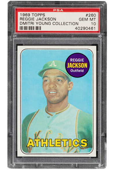 10 Most Valuable Topps Baseball Cards That Sell for Top Dollar