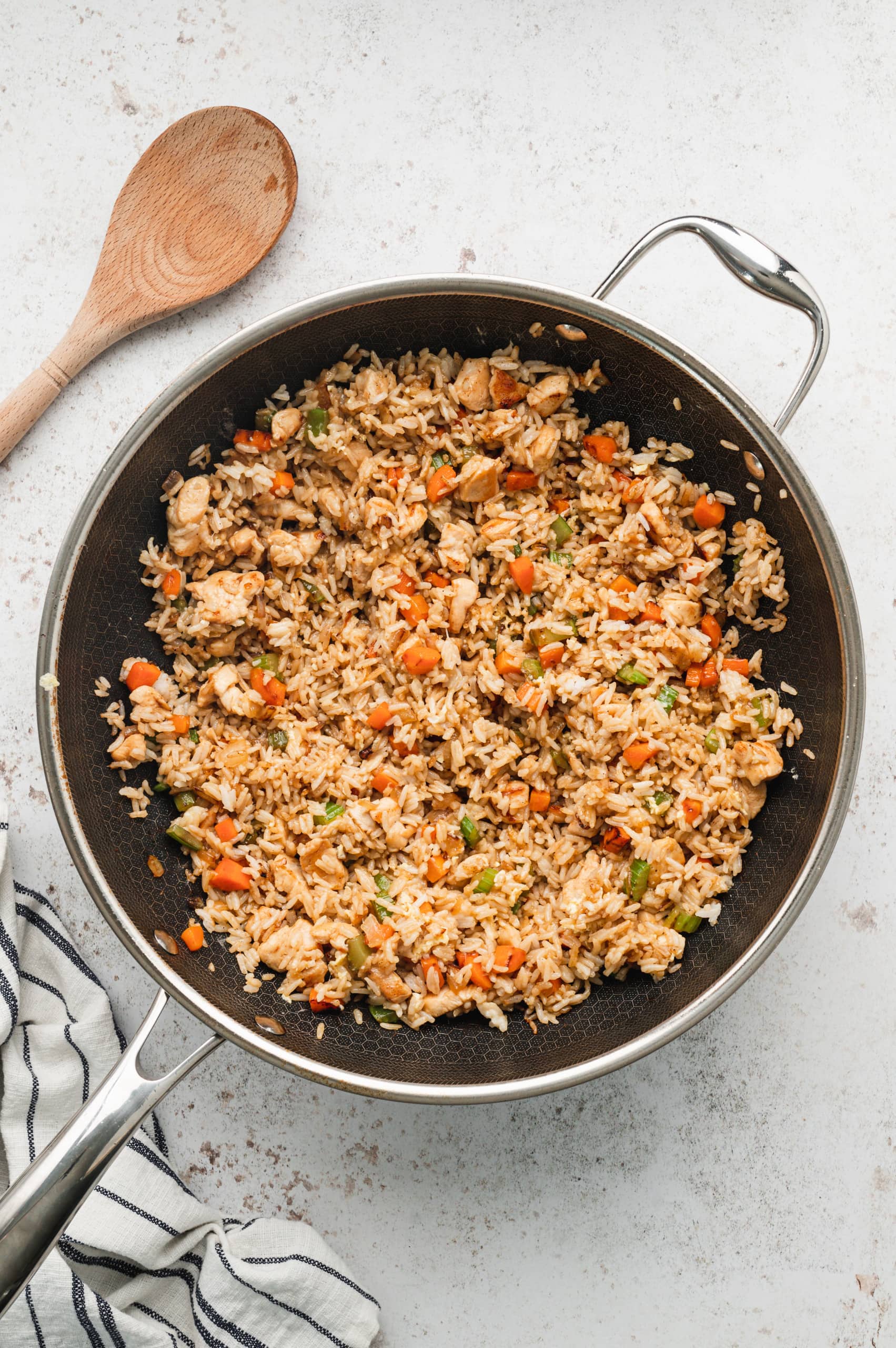 Easy One-Pan Dinners: Flavorful Meals with Minimal Clean-Up!