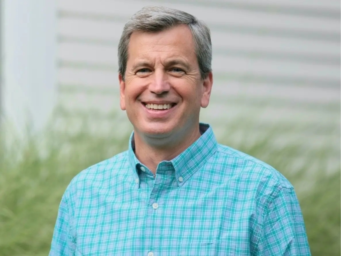 Sullivan Running For Reelection To VA House Of Delegates In November