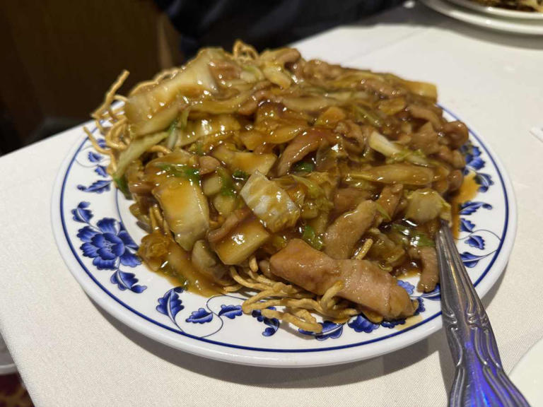 Yang Chow Restaurant