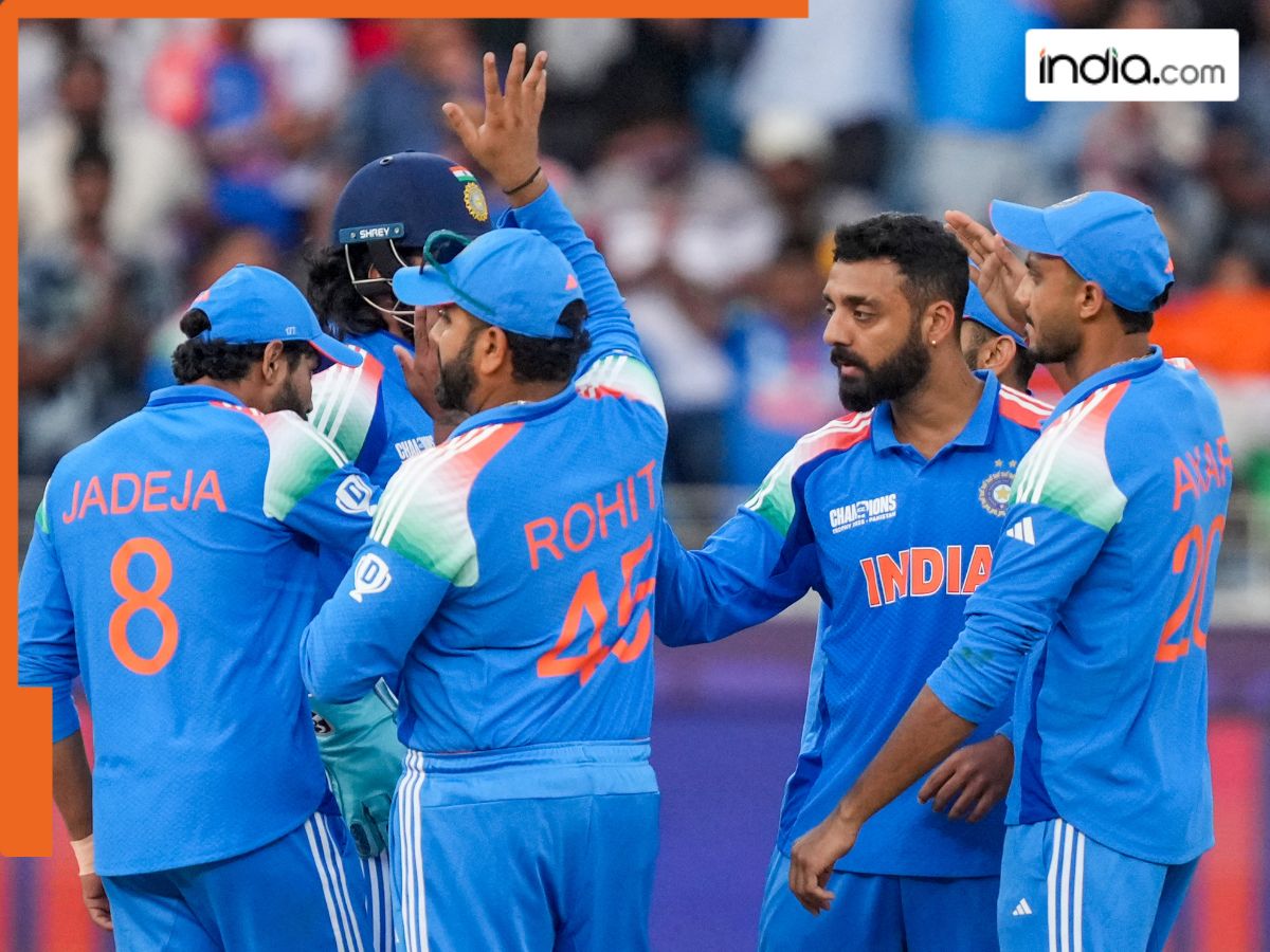 Meet cricketer who started off as a wicketkeeper, studied architecture ...