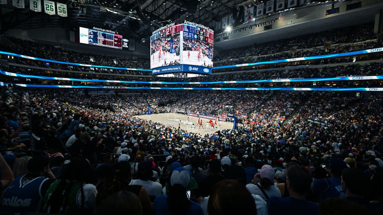 Dallas Mavericks increase season ticket prices for 2025-2026 season