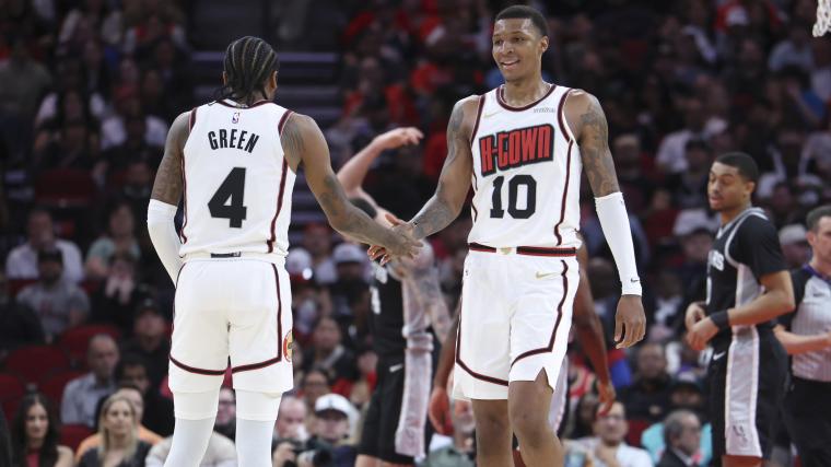 Rockets predicted to land $194 million Suns 15-time All-Star via ...