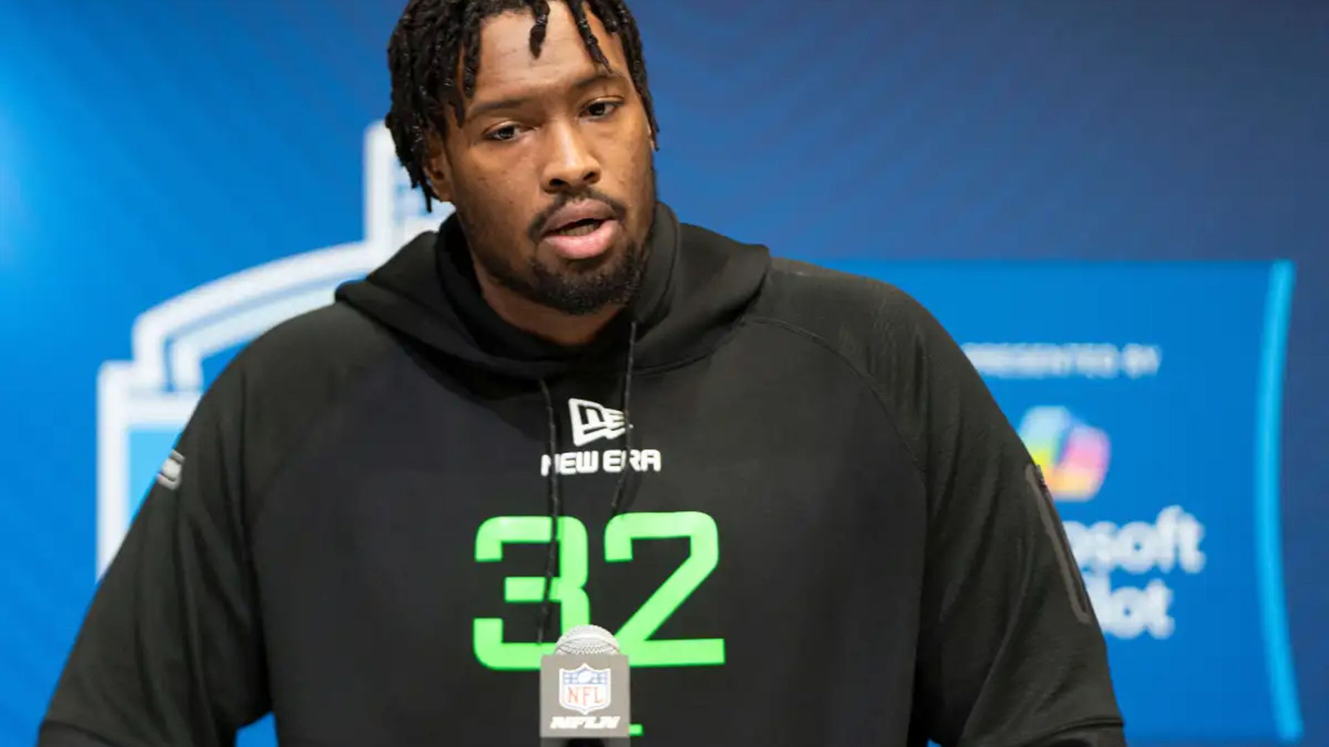 Rutgers Football: How The Scarlet Knights Performed At The 2025 NFL Combine