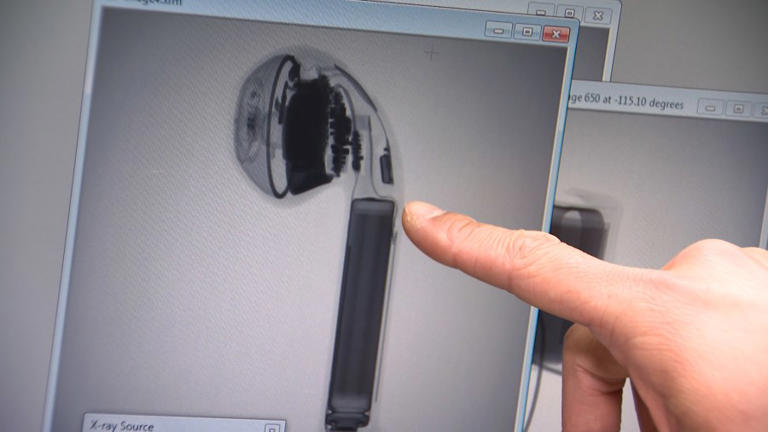 AirPods dying? UT professor discovers microenvironment that may be ...