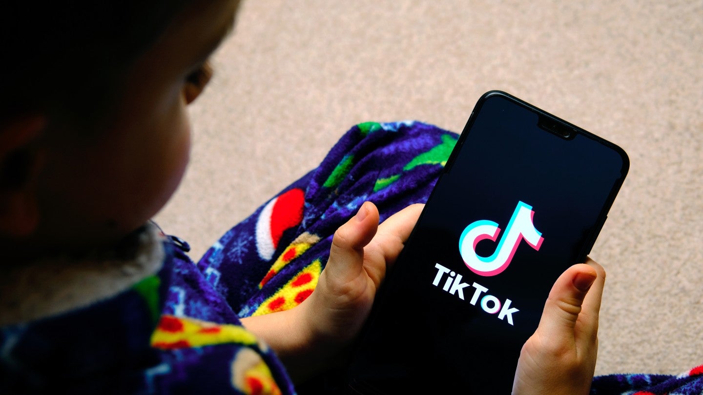 UK investigates children’s data use on TikTok, Reddit