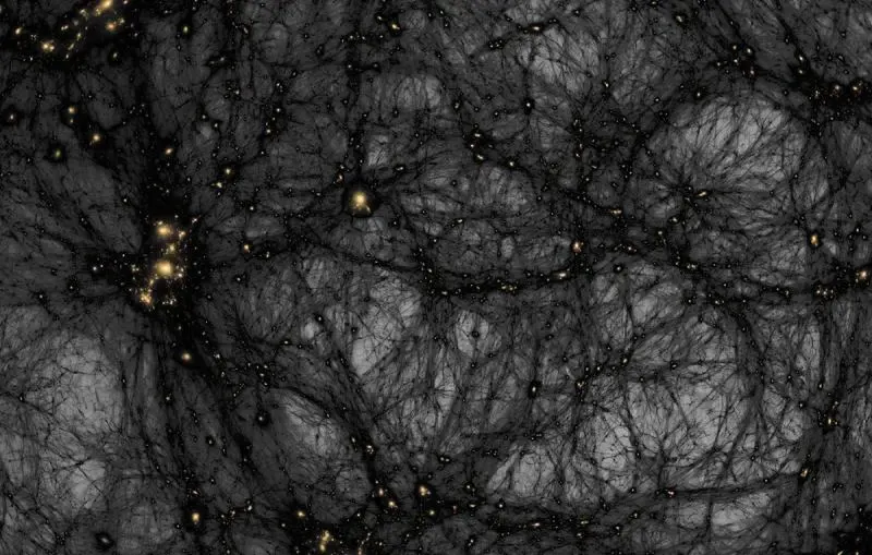 Scientists may have finally found the way to directly detect dark matter